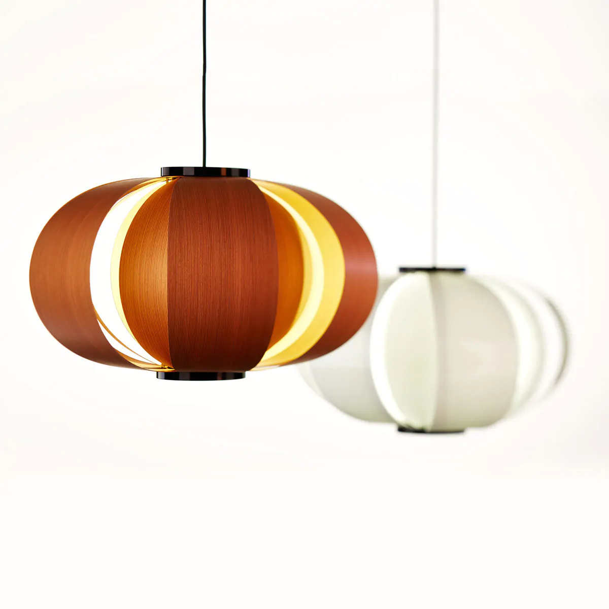 Design Pendant Lamp DISA | en linea barcelona