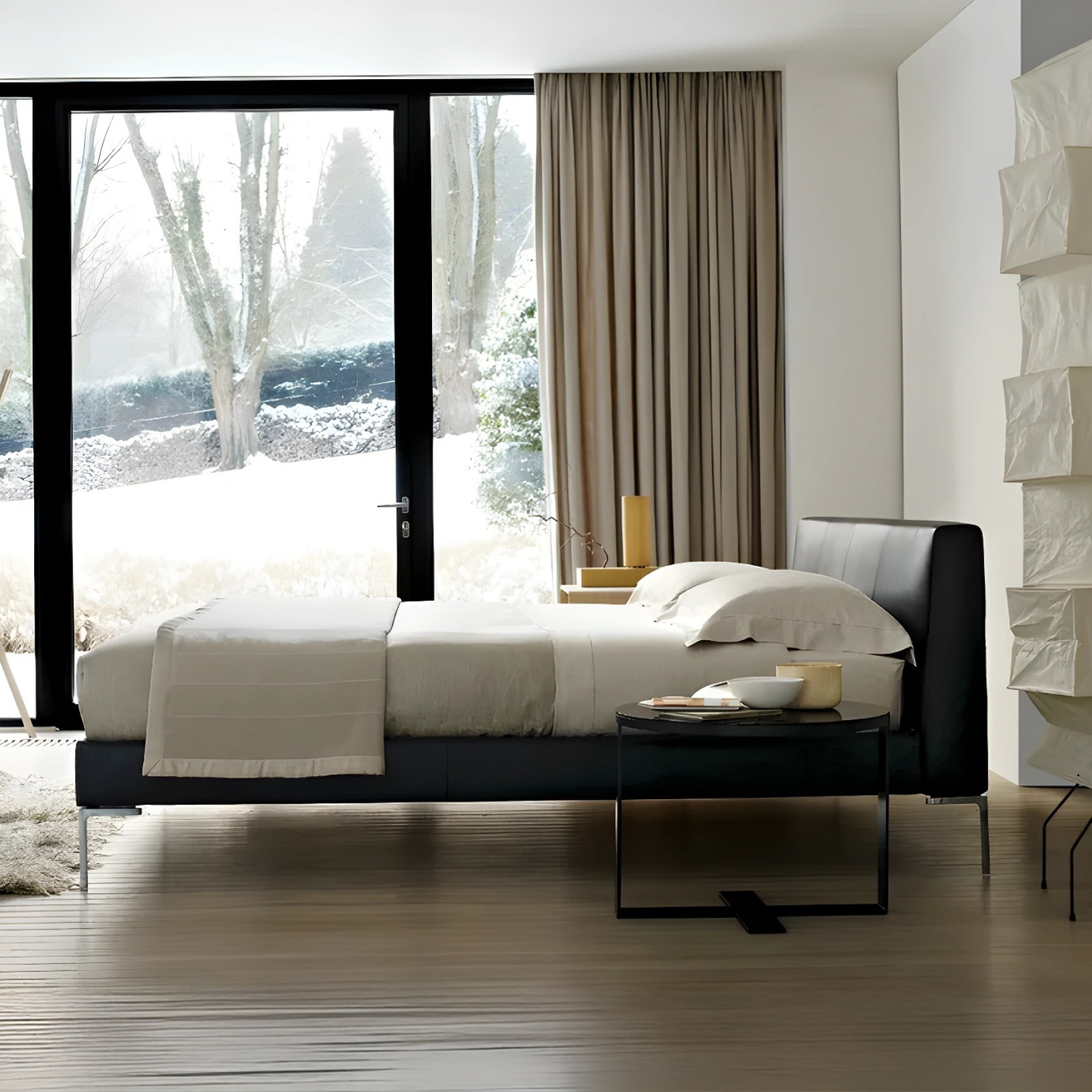 Charles Bed | en linea barcelona