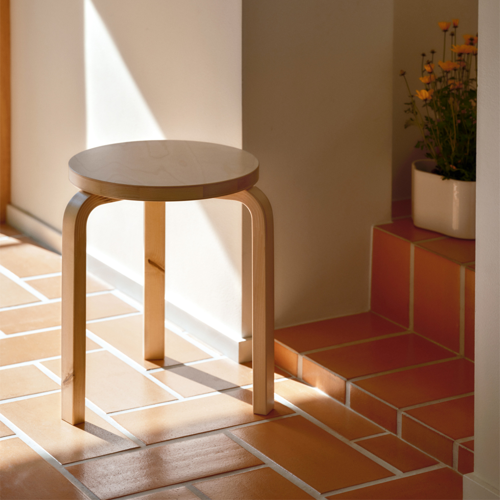 Taburete Stool 60 | en linea barcelona