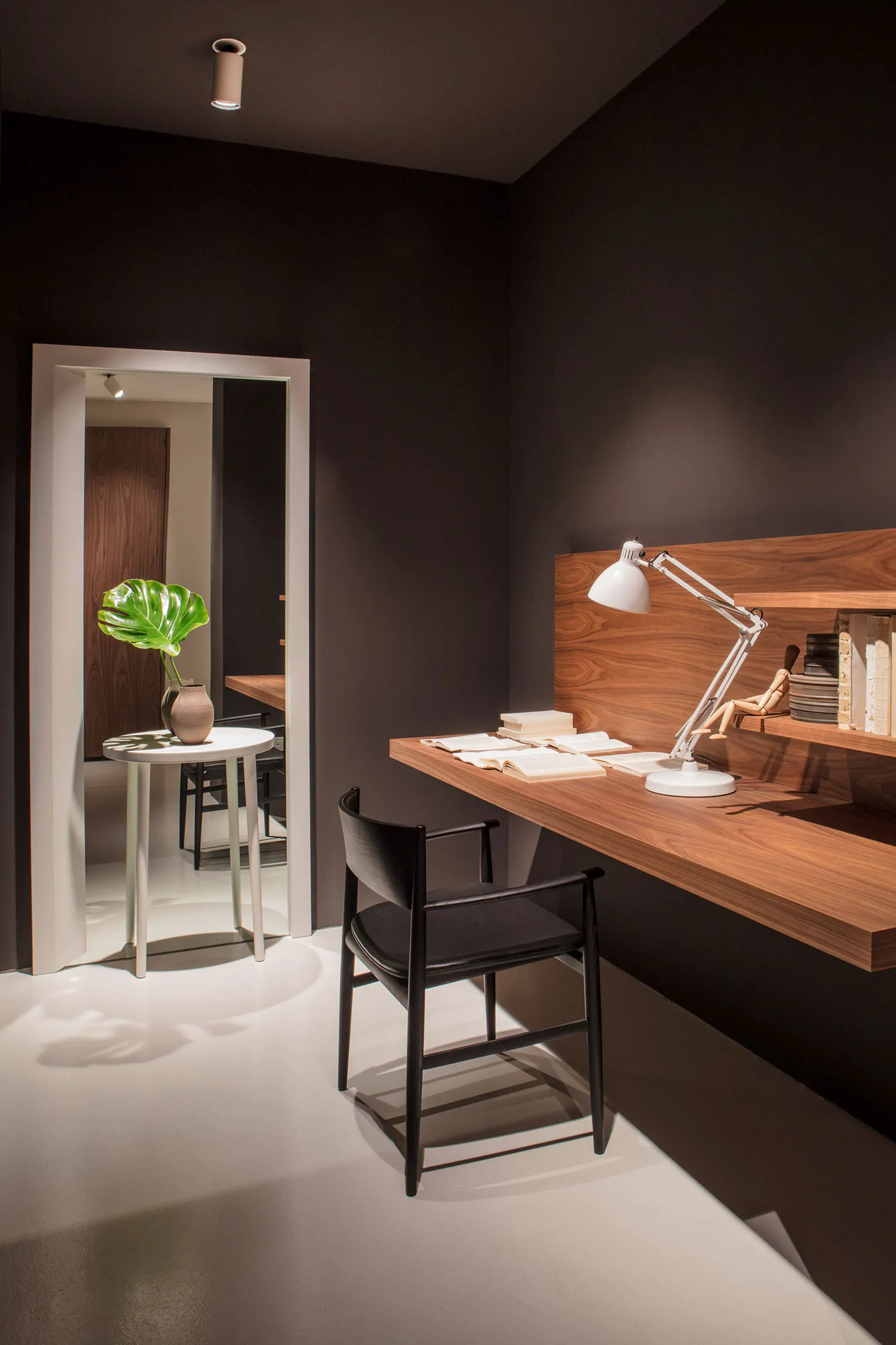 Mobiliario de diseño de Porro | en linea barcelona