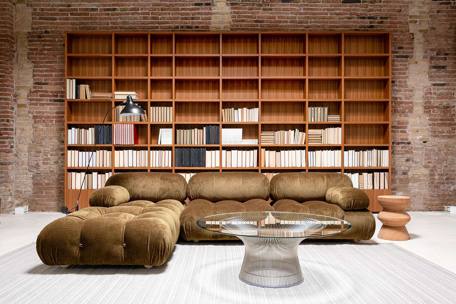 Mobiliario de Diseño e Interiorismo | en linea barcelona