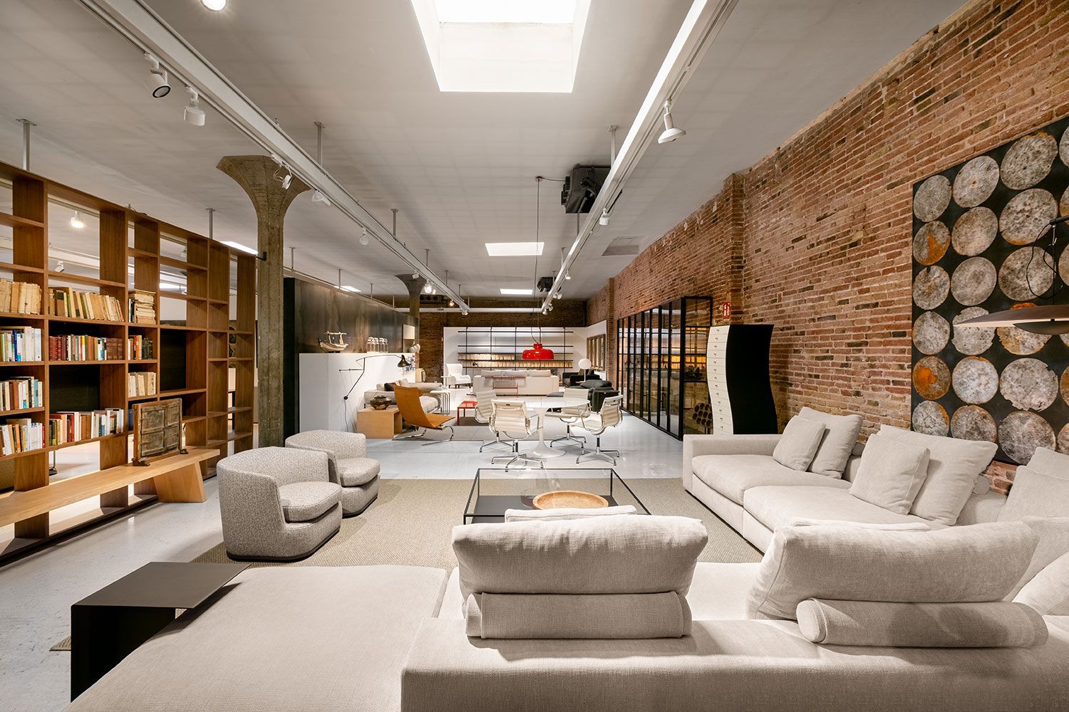 Showroom Y Deocarci n De Interiores En Linea Barcelona Showroom Y Deocarci n De Interiores En Linea Barcelona