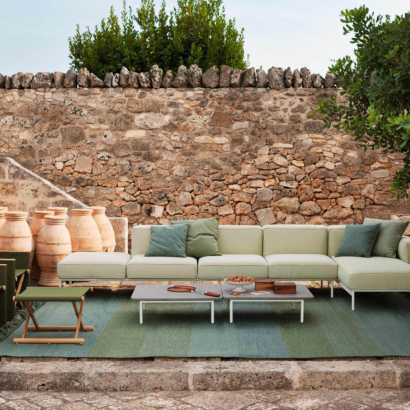 Sofá Modular Estendo | en linea barcelona