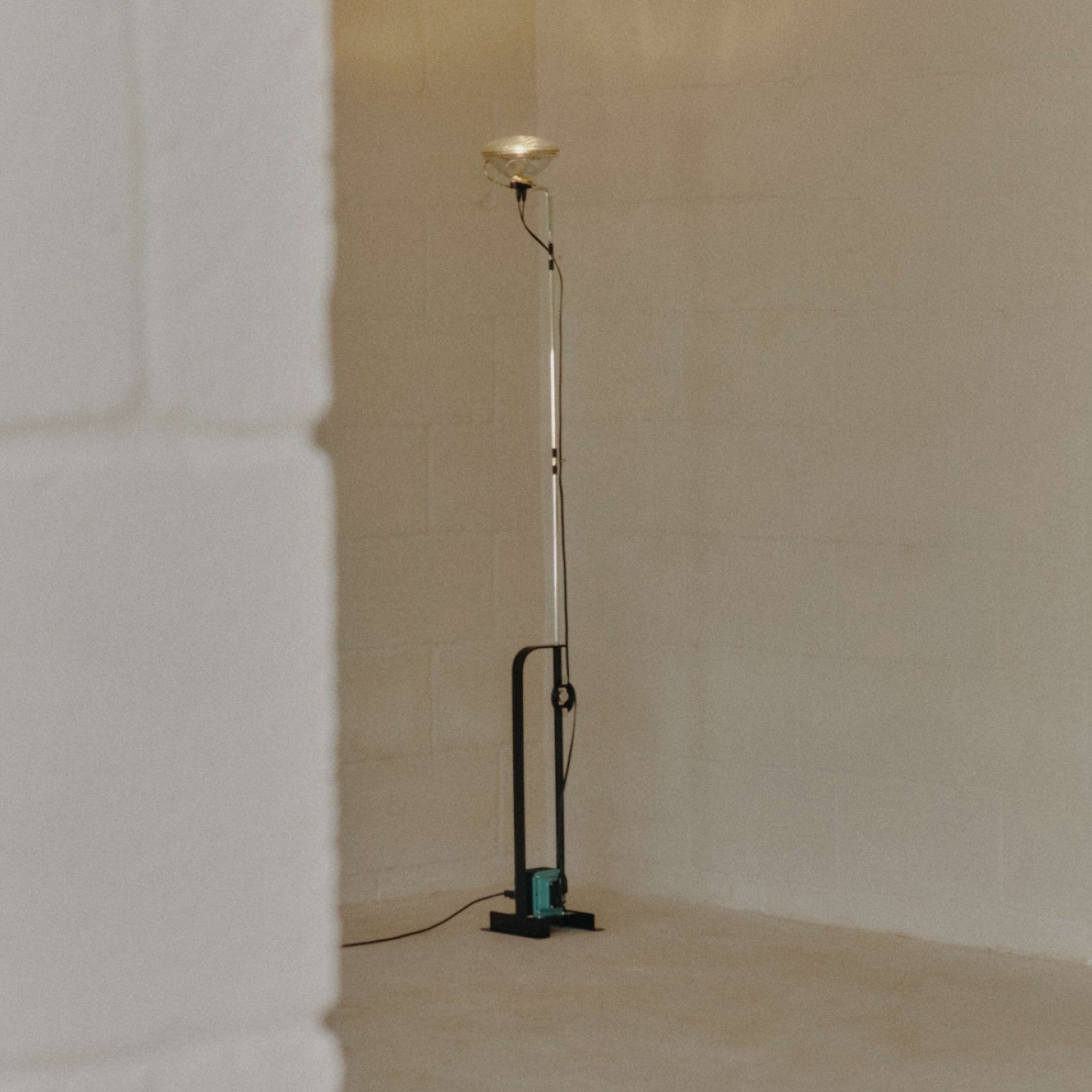 Lámpara Toio Led | en linea barcelona