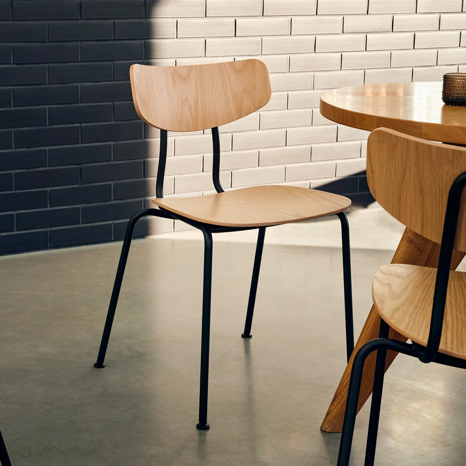 Moca Chair | en linea barcelona