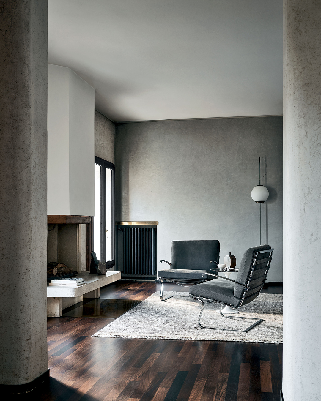 Knoll y los nuevos colores de la era Bauhaus - Mobiliario de Diseño e Interiorismo | en linea ...