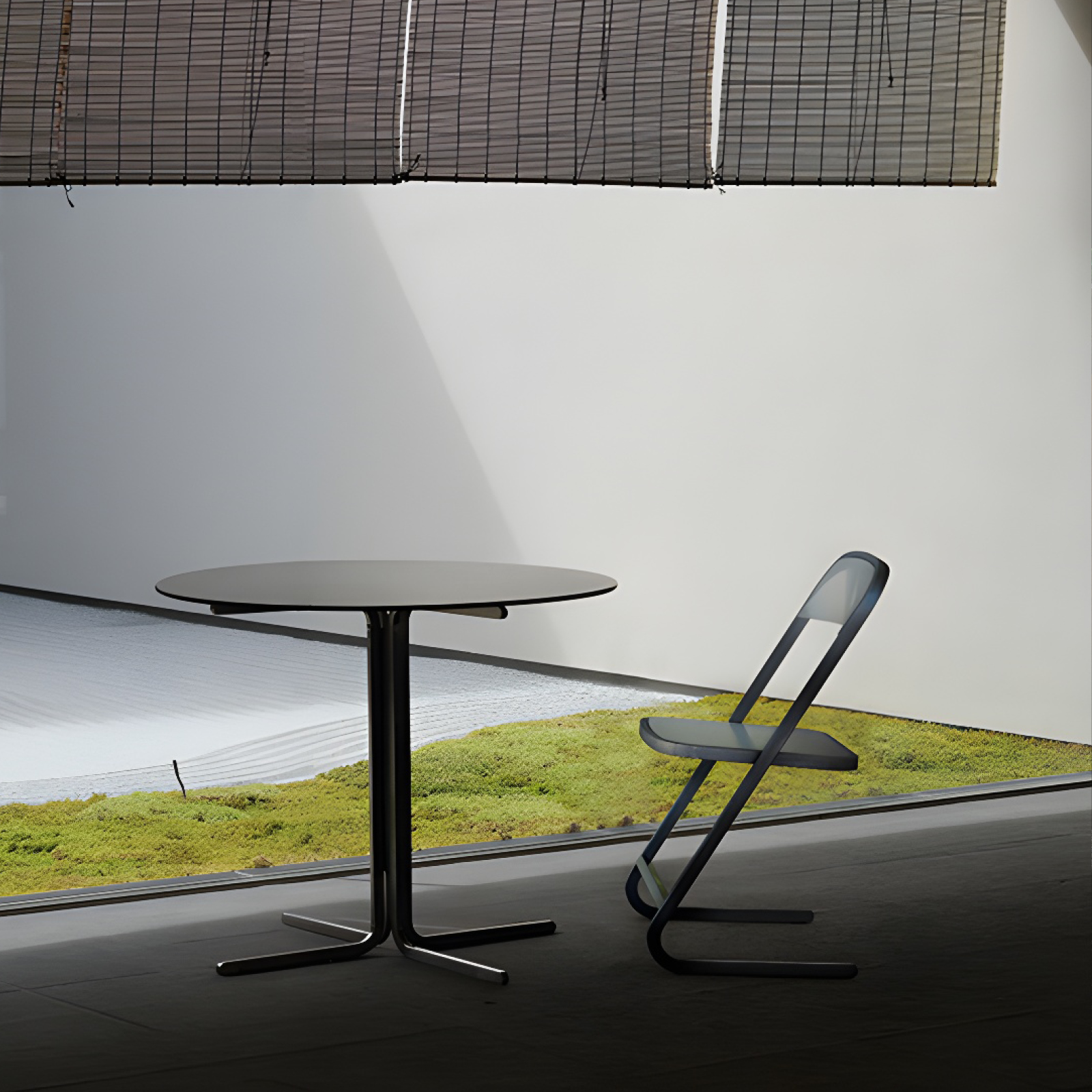 Zeta Chair | en linea barcelona