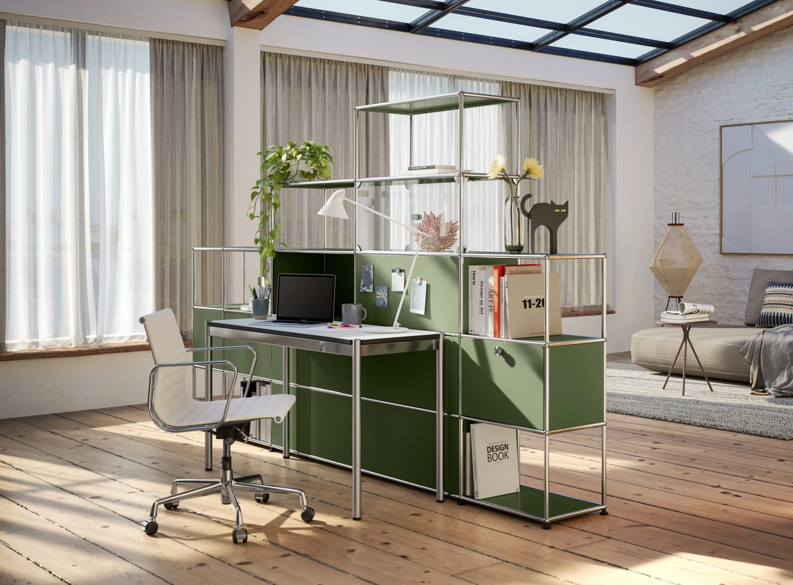 Diseño Modular en Mobiliario | en linea barcelona