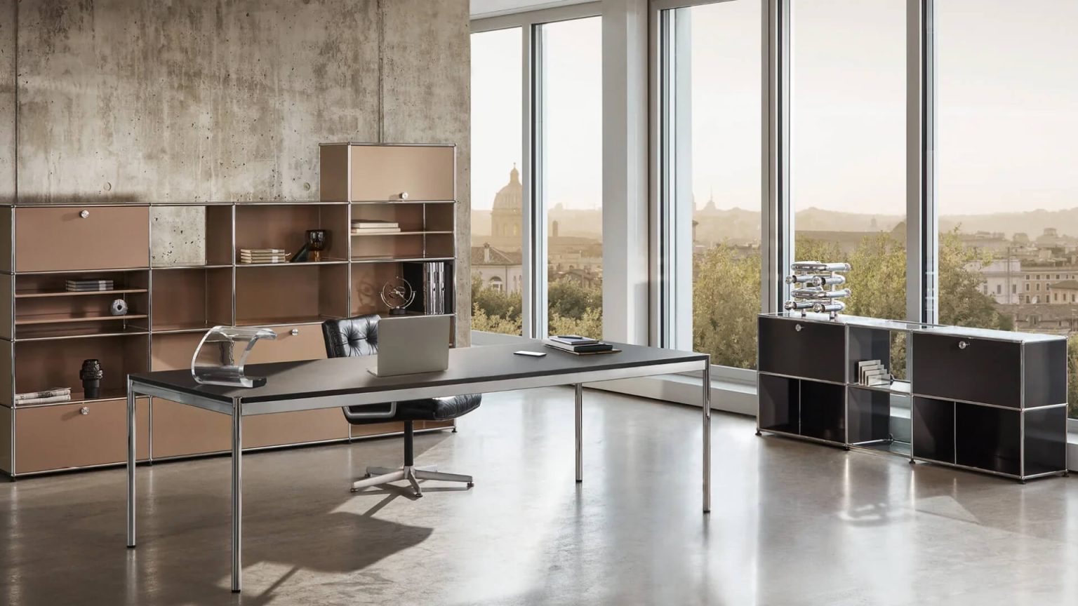 Diseño Modular en Mobiliario | en linea barcelona