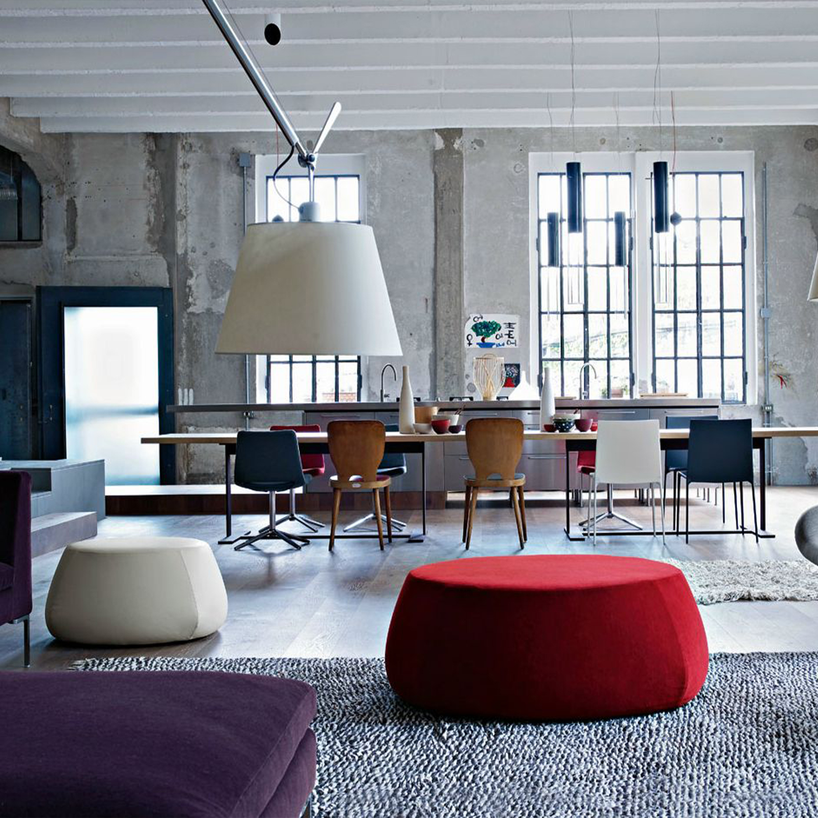 Mut Design – Mobiliario de Diseño e Interiorismo | en linea barcelona