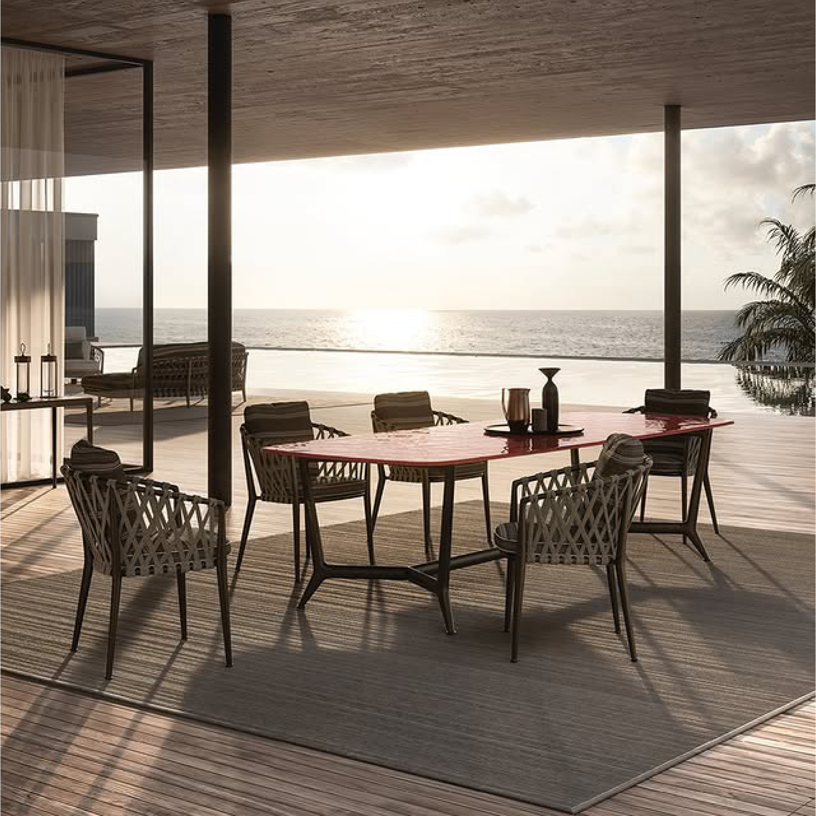 Erica Chair 2025 | en linea barcelona