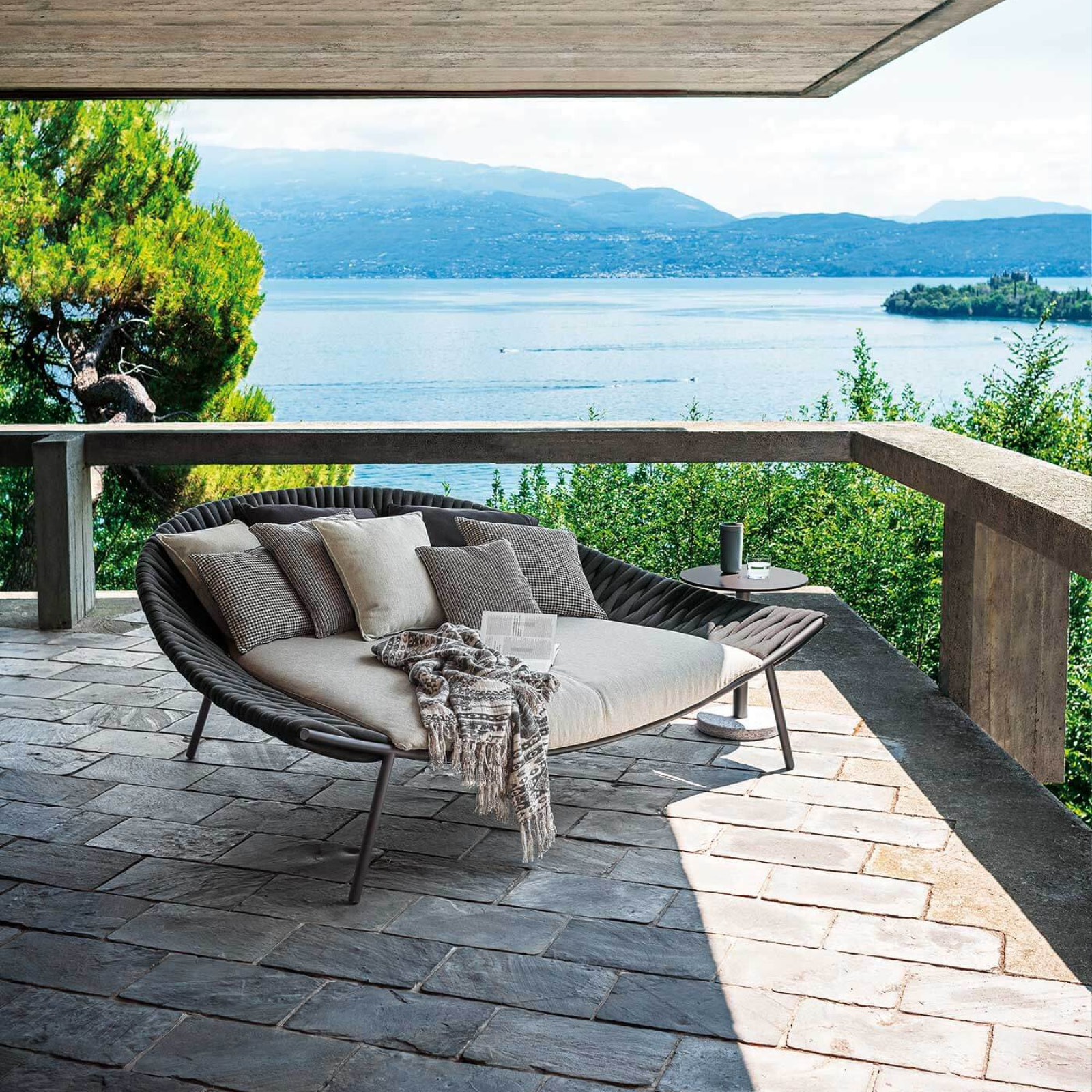 Arena Sofa - Mobiliario de Diseño e Interiorismo | en linea barcelona